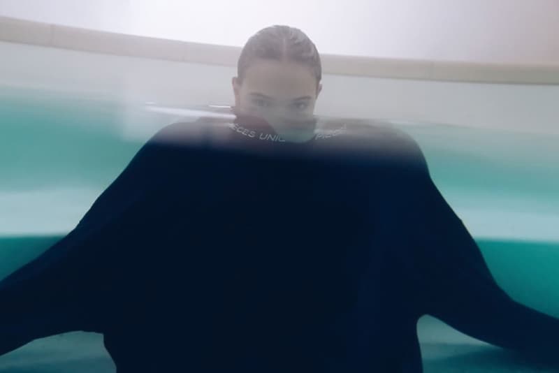 Pieces Uniques 2017 Fall/Winter Collection | Hypebeast