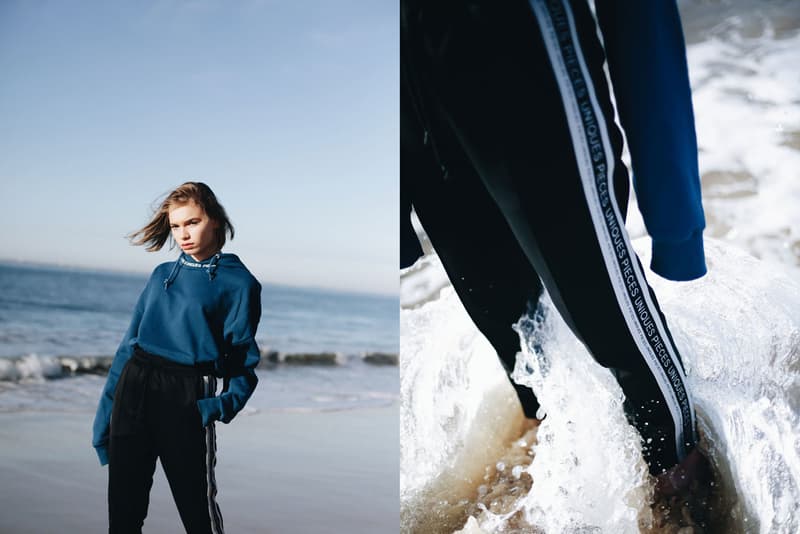 Pieces Uniques 2017 Fall/Winter Collection | Hypebeast