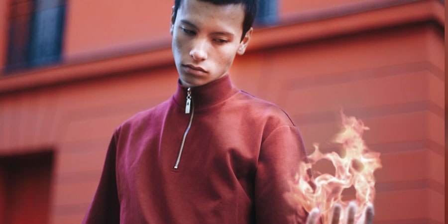 Pieces Uniques 2017 Fall/Winter Collection | HYPEBEAST