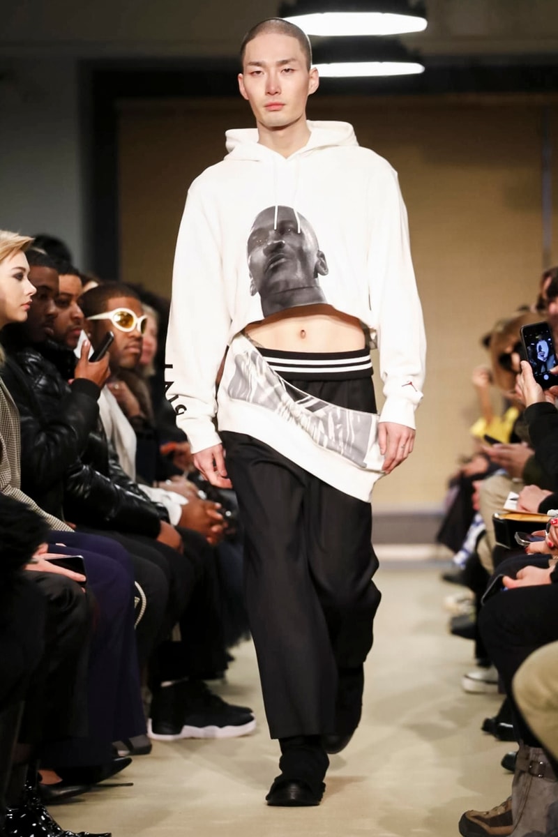 Public School Gets Political During Its 2017 Fall Winter Fashion Week ...