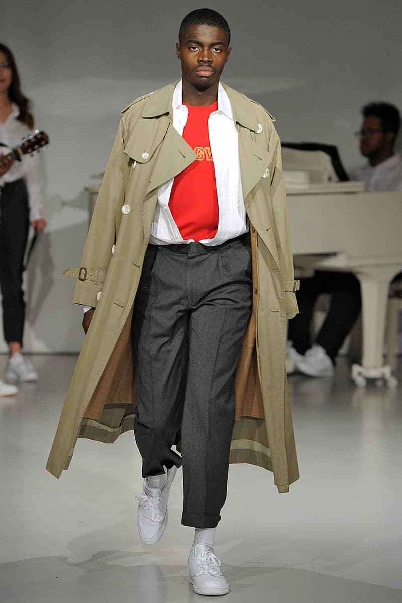 Pyer Moss 2017 Fall/Winter Collection | Hypebeast