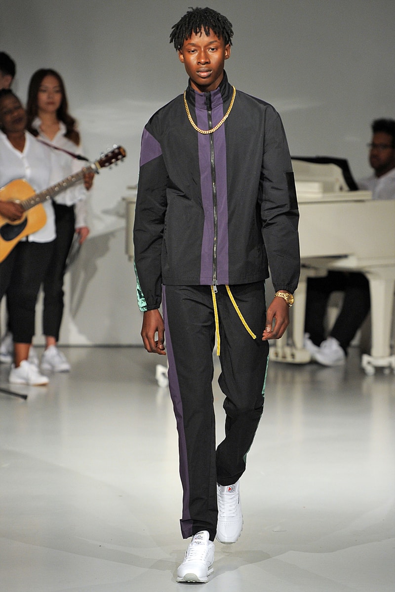 Pyer Moss 2017 Fall/Winter Collection | Hypebeast