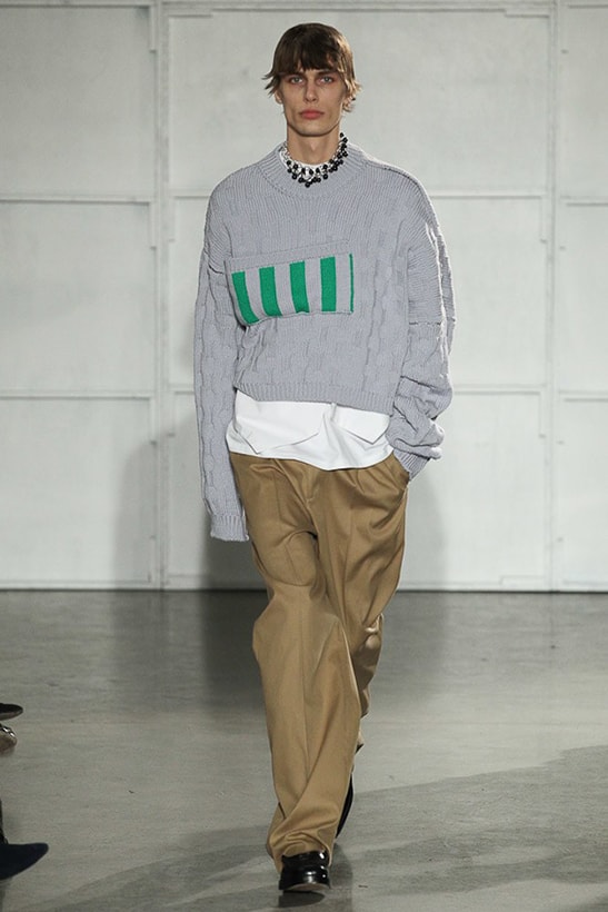 Raf Simons 2017 Fall/Winter Collection | Hypebeast