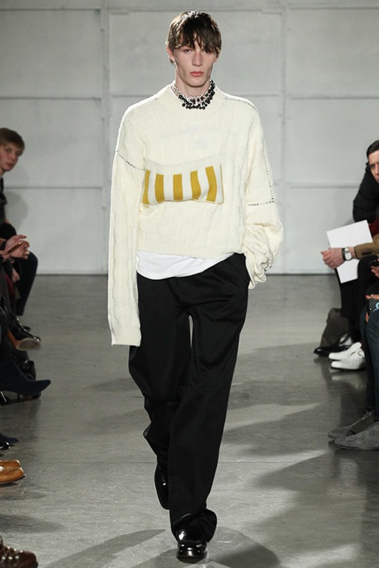 Raf Simons 2017 Fall/Winter Collection | Hypebeast