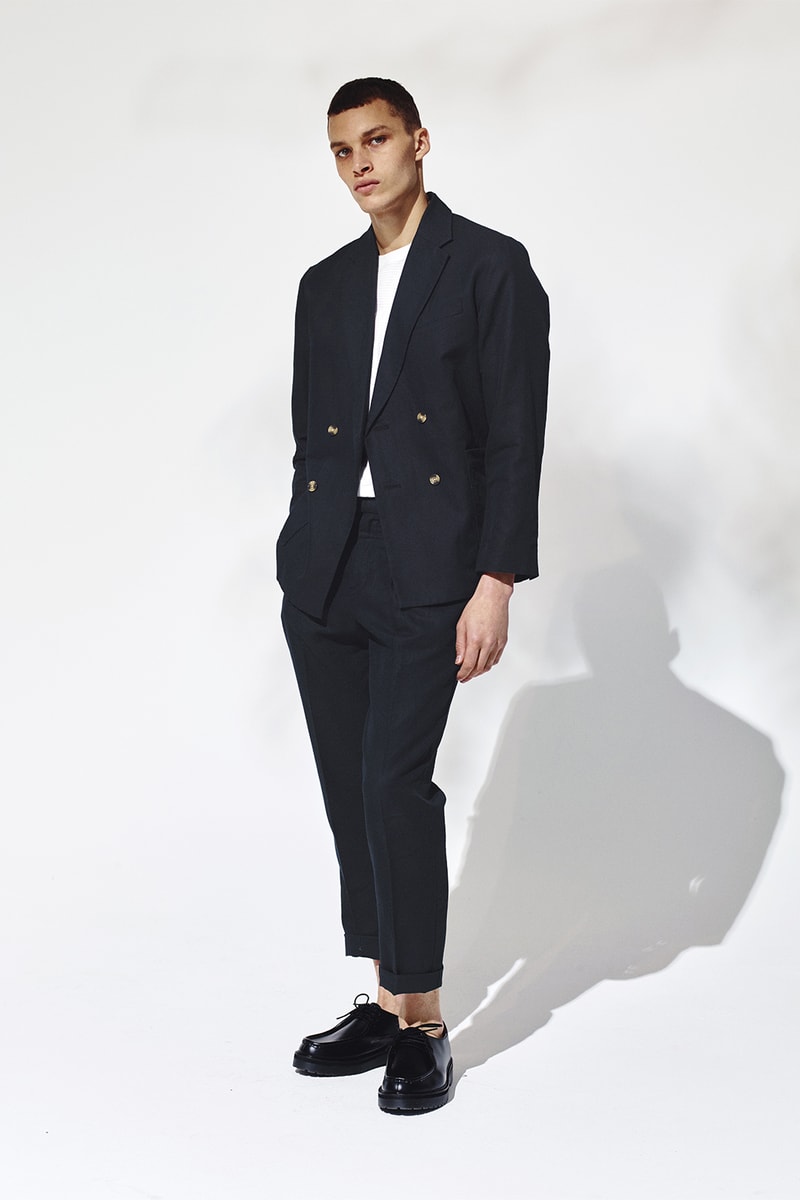 Saturdays NYC 2017 Spring/Summer Lookbook | Hypebeast