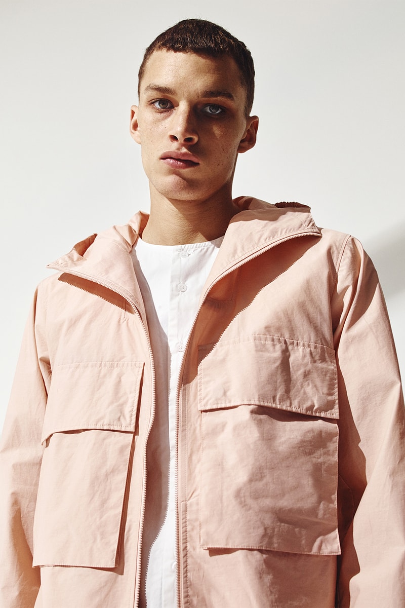 Saturdays NYC 2017 Spring/Summer Lookbook | Hypebeast