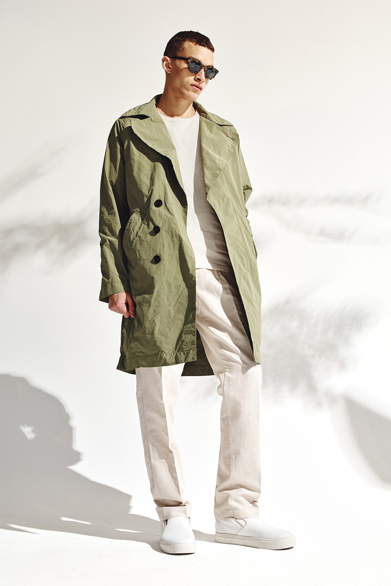 Saturdays NYC 2017 Spring/Summer Lookbook | Hypebeast