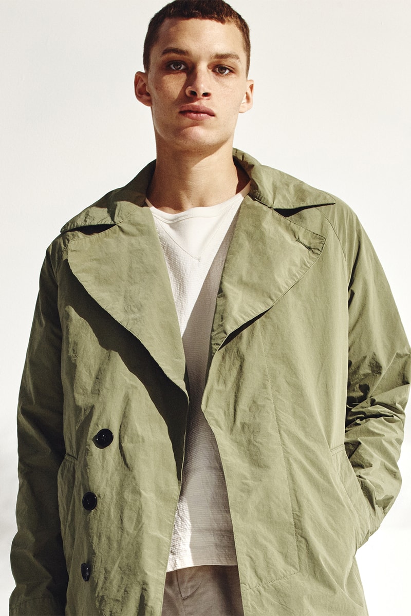 Saturdays NYC 2017 Spring/Summer Lookbook | Hypebeast