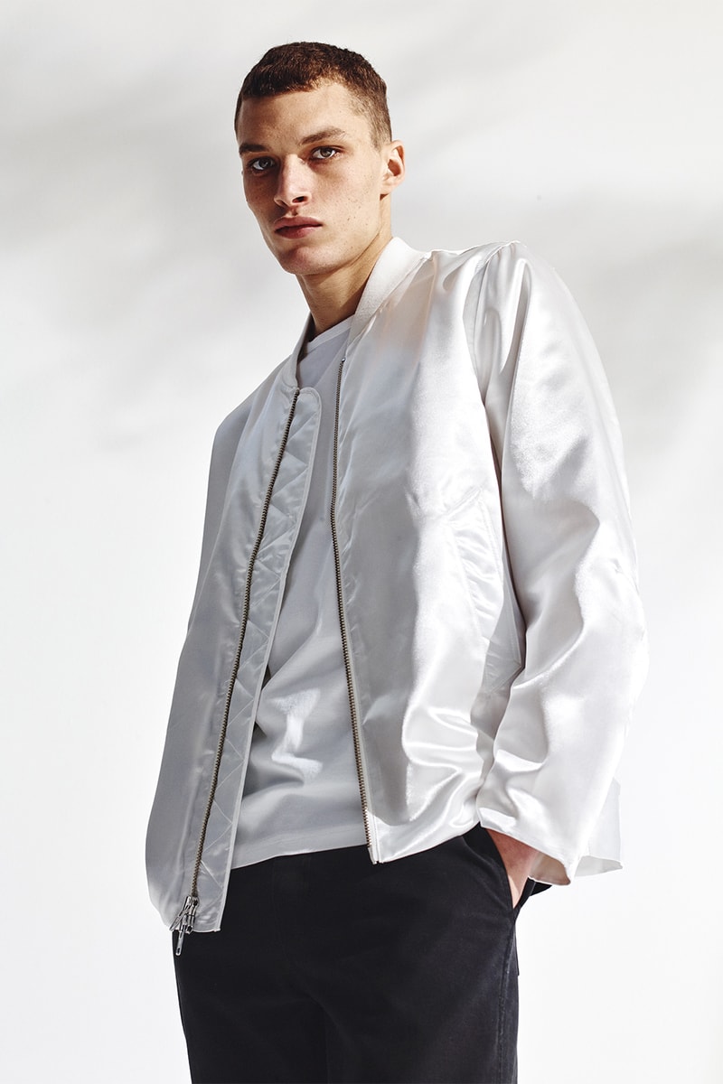 Saturdays NYC 2017 Spring/Summer Lookbook | Hypebeast