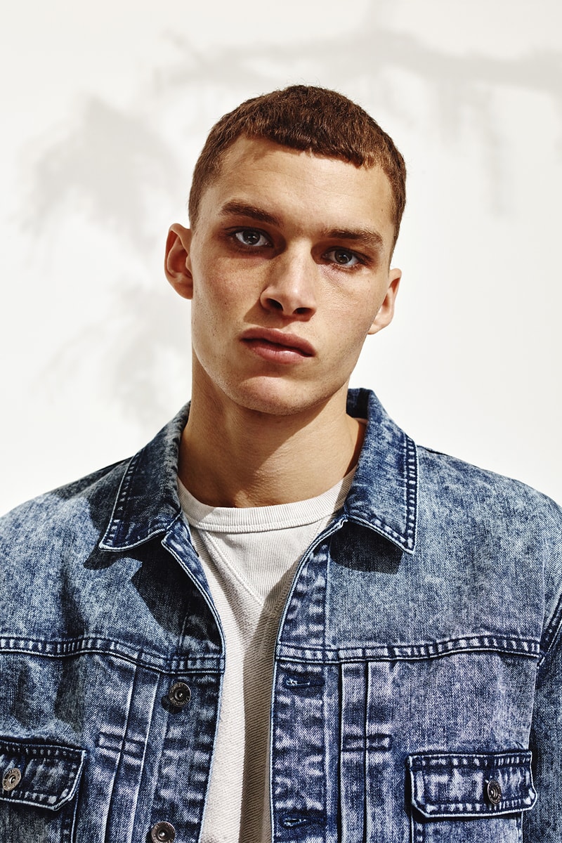 Saturdays NYC 2017 Spring/Summer Lookbook | Hypebeast