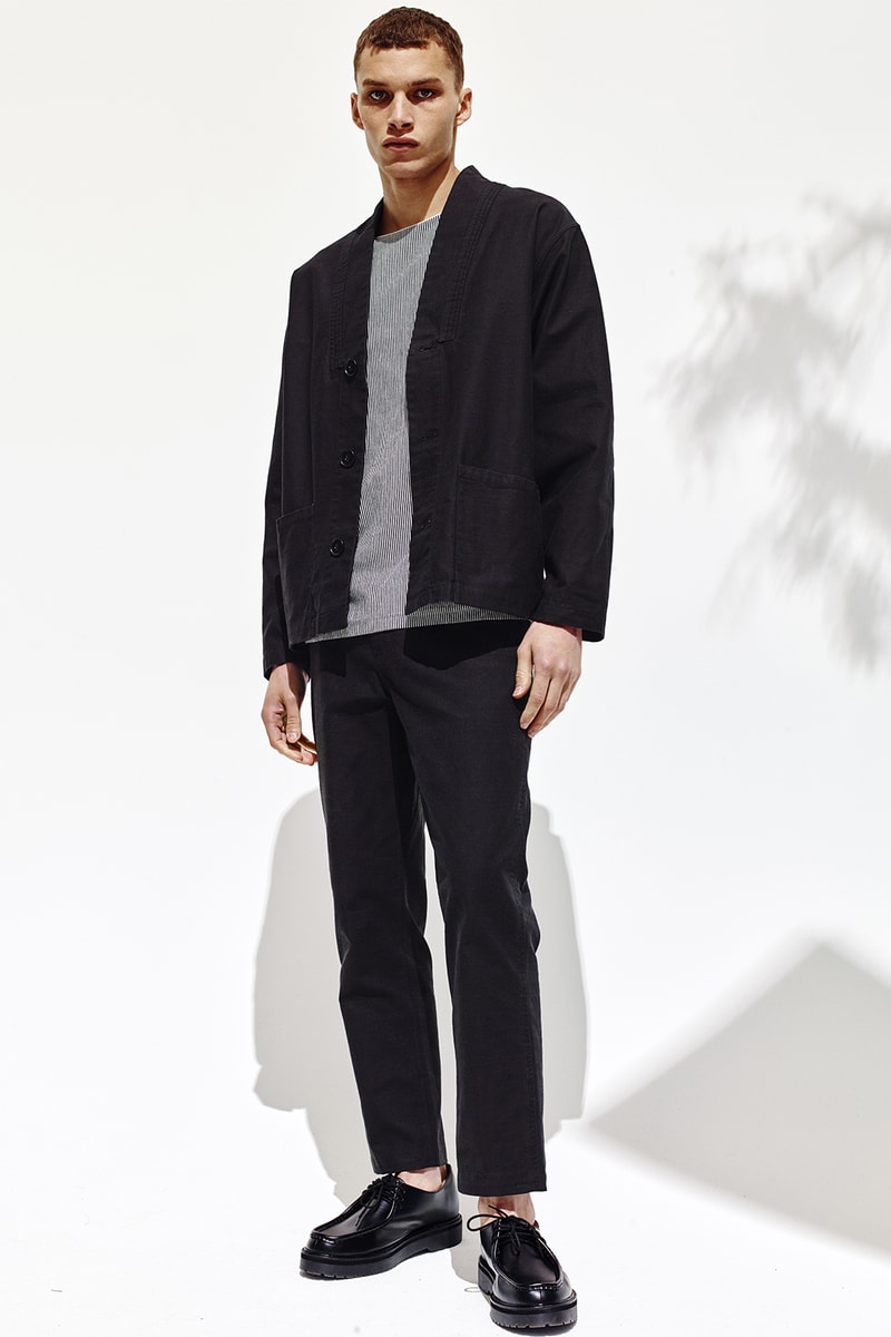 Saturdays NYC 2017 Spring/Summer Lookbook | Hypebeast