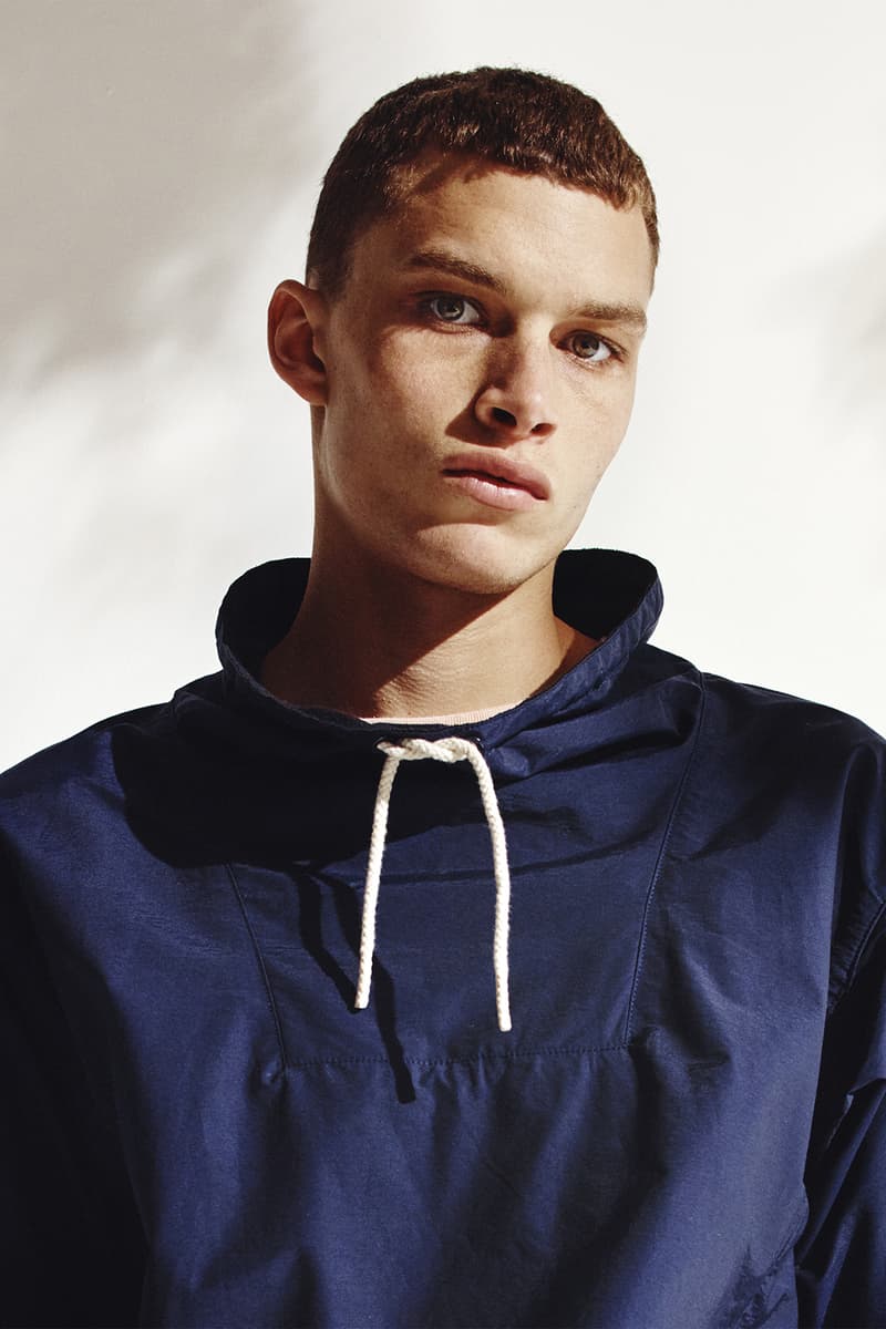 Saturdays NYC 2017 Spring/Summer Lookbook | Hypebeast