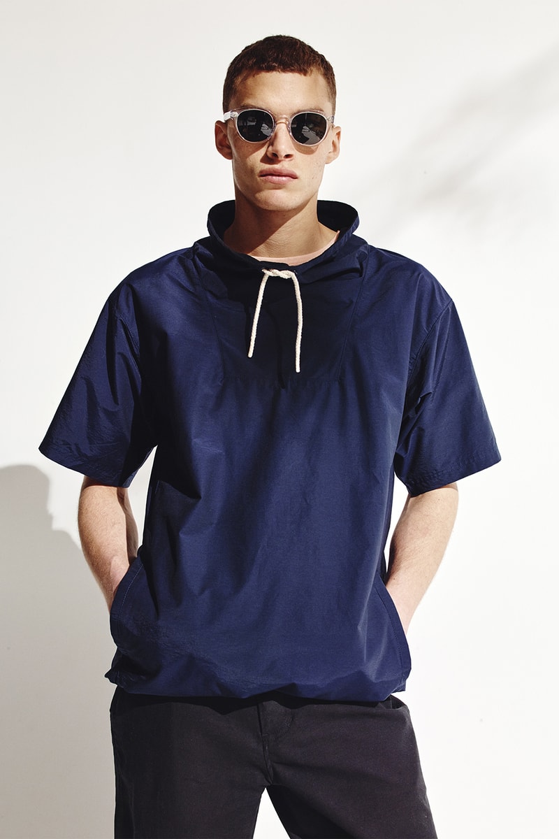 Saturdays NYC 2017 Spring/Summer Lookbook | Hypebeast