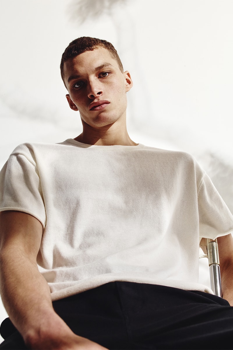 Saturdays NYC 2017 Spring/Summer Lookbook | Hypebeast