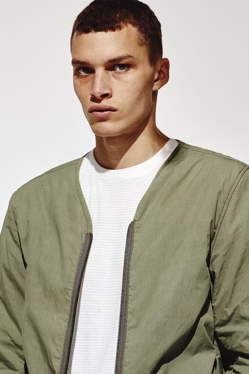 Saturdays NYC 2017 Spring/Summer Lookbook | Hypebeast