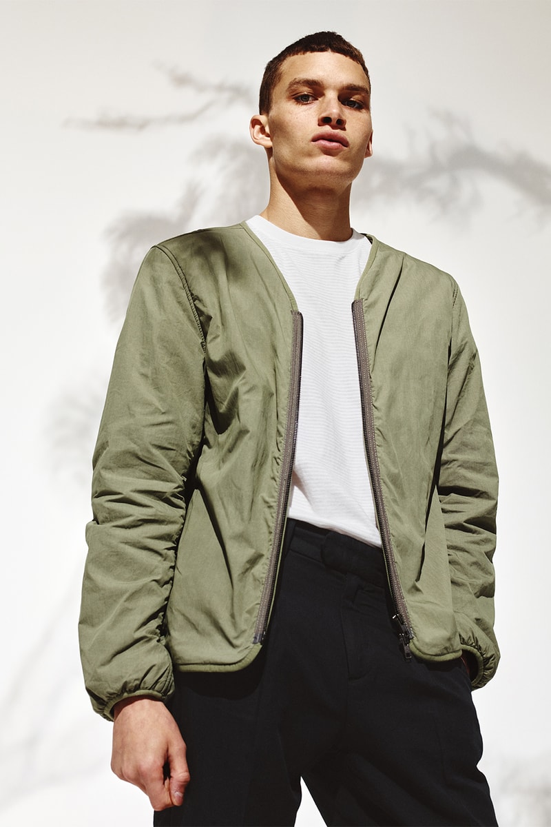 Saturdays NYC 2017 Spring/Summer Lookbook | Hypebeast