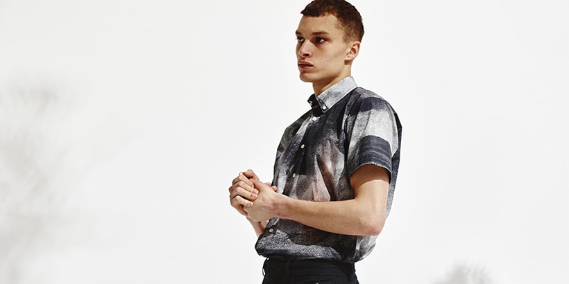 Saturdays NYC 2017 Spring/Summer Lookbook | HYPEBEAST