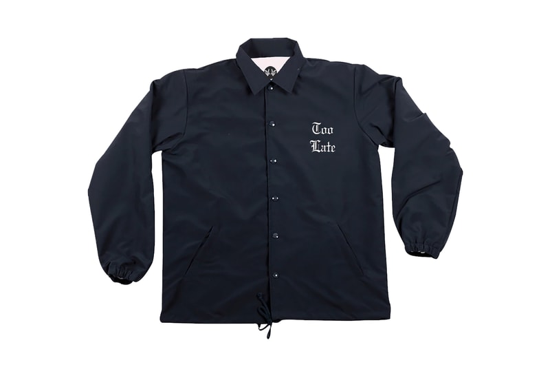 Sean Pablo PARADIS3 2017 Spring | Hypebeast