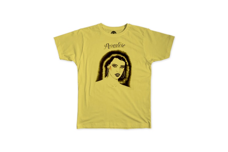 Sean Pablo PARADIS3 2017 Spring | Hypebeast