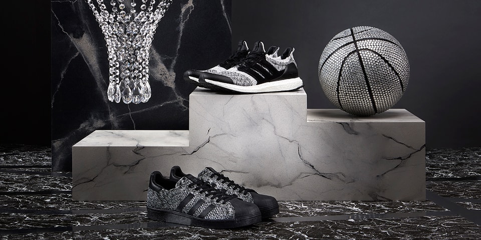 Sneakersnstuff x Social Status x adidas Collaboration | Hypebeast