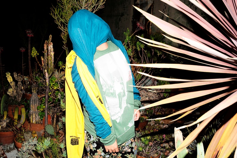Some Ware Drops New Collaborative Releases Lookbook | Hypebeast