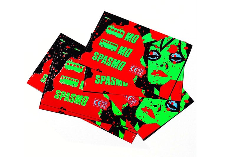 Subway Card/Sleeves Designed by Other Streetwear Imprints | Hypebeast