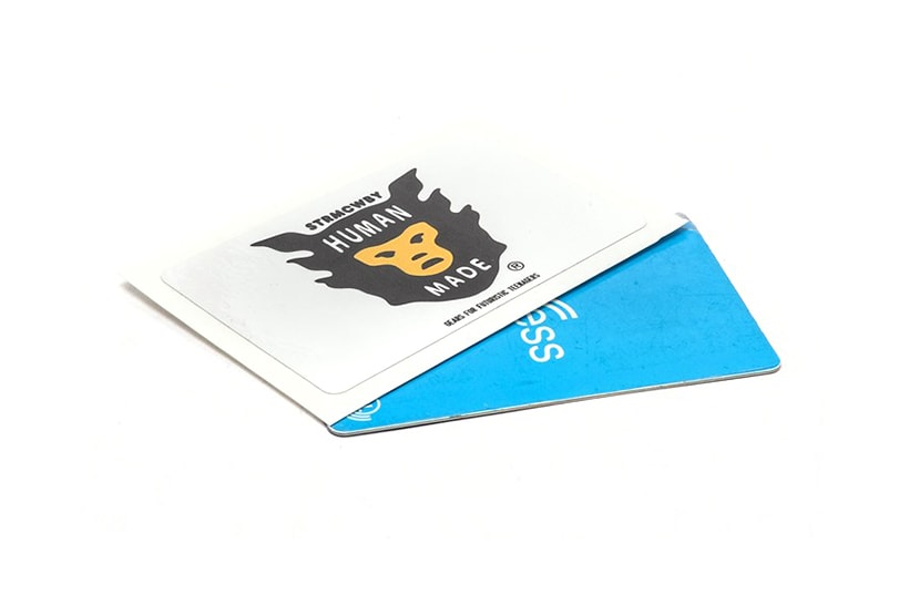 Subway Card/Sleeves Designed by Other Streetwear Imprints | Hypebeast