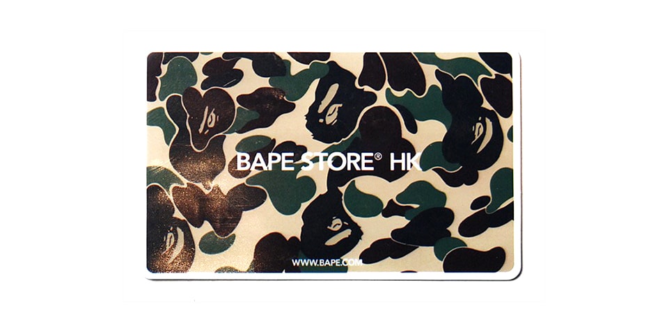 Subway Card/Sleeves Designed by Other Streetwear Imprints | Hypebeast