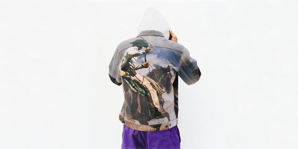 Supreme Unveils New Outerwear for 2017 Spring Summer | HYPEBEAST