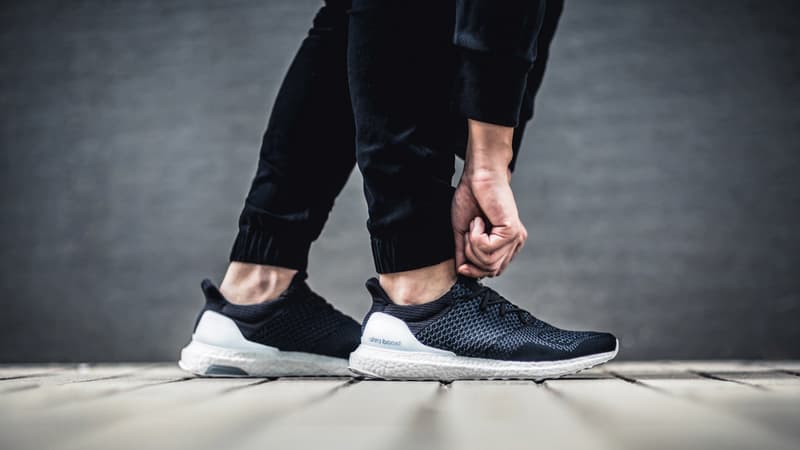 adidas BOOST Technology Explained | Hypebeast