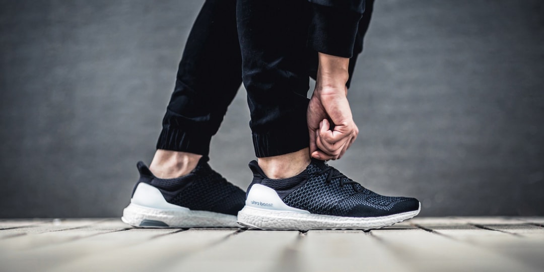 adidas BOOST Technology Explained | Hypebeast