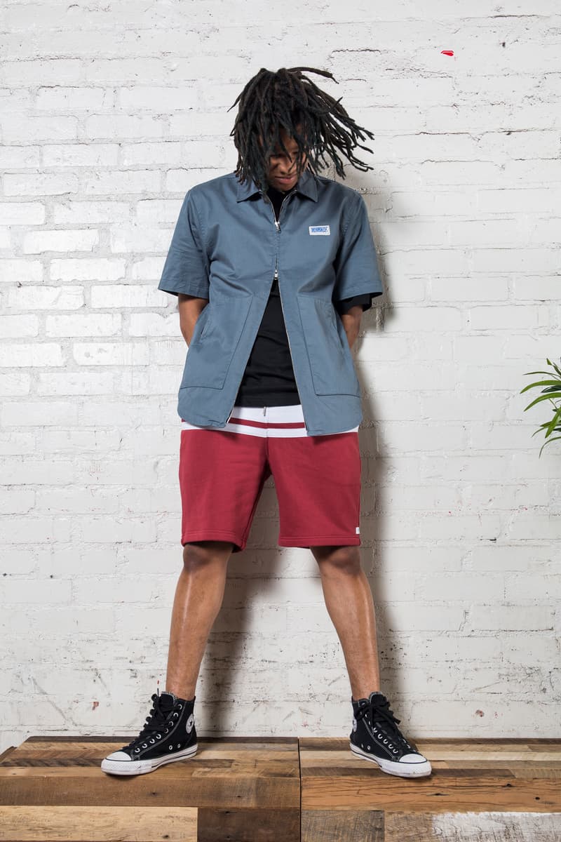 The Hundreds' 2017 Spring Collection Lookbook | Hypebeast