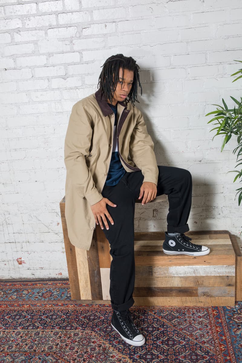 The Hundreds' 2017 Spring Collection Lookbook | Hypebeast