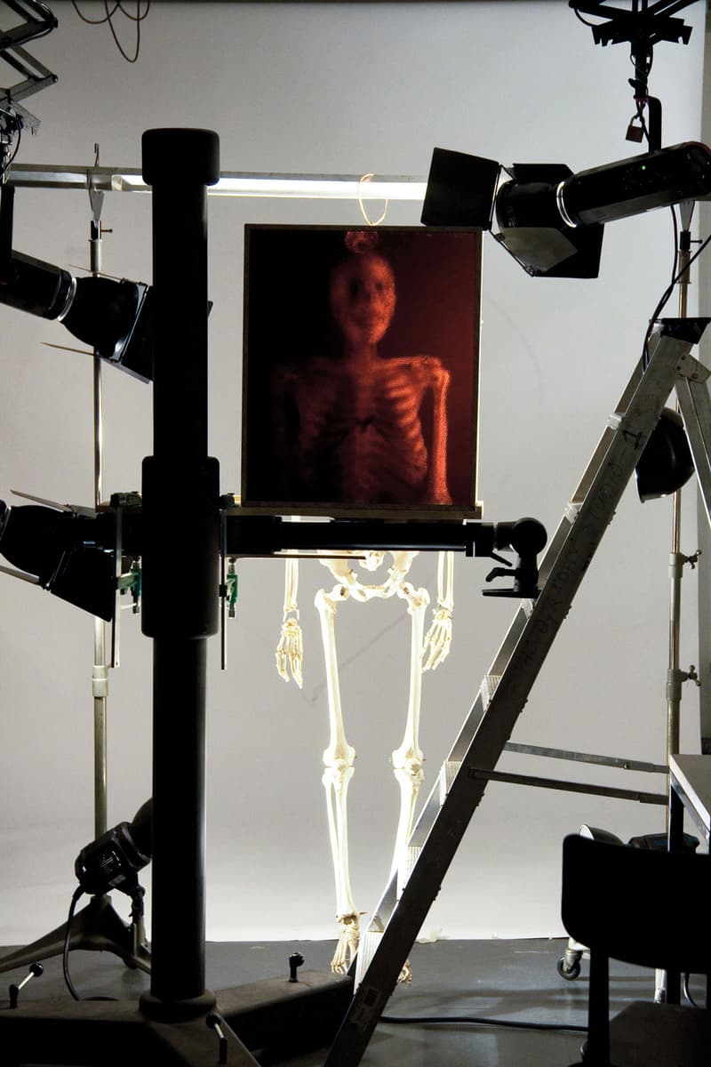 Michael Farrell and Cliff Haynes Create Analog Straw Camera | Hypebeast