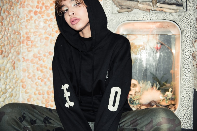 The Weeknd XO 2017 Spring/Summer Collection | Hypebeast