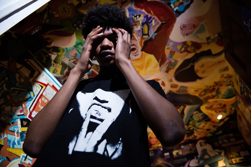 The Weeknd XO 2017 Spring/Summer Collection | Hypebeast