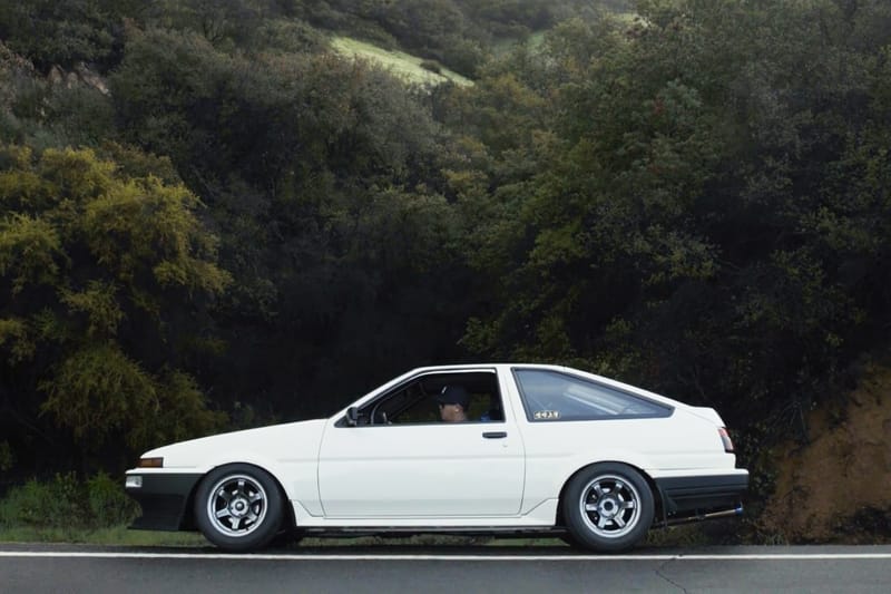 Petrolicious | Hypebeast