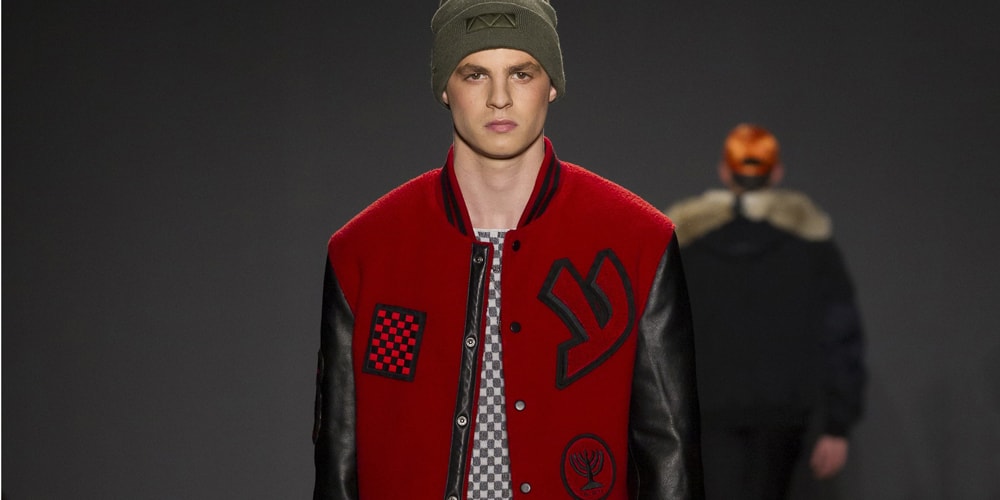 Ovadia & Sons 2017 Fall Collection | Hypebeast