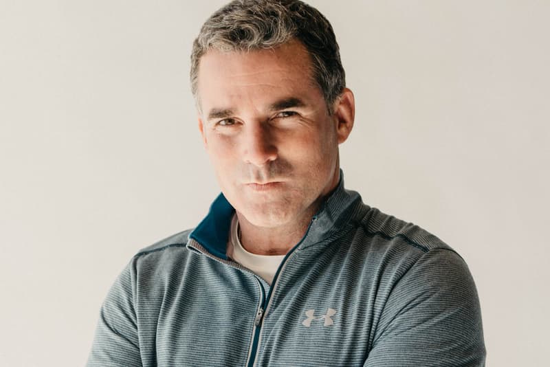 Under Armour CEO Kevin Plank Clarifies Pro-Trump Comments in Open ...