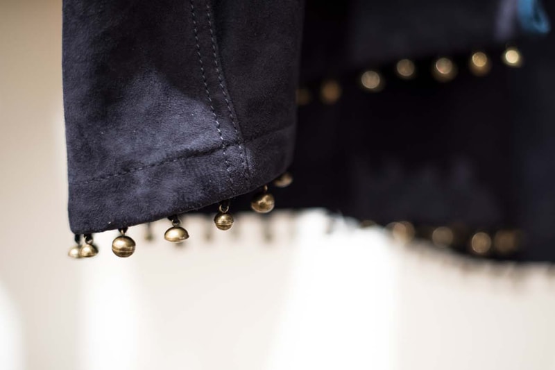 visvim 2017 fall winter closer look showroom | Hypebeast