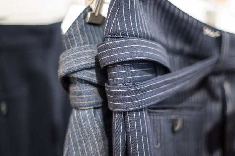 visvim 2017 fall winter closer look showroom | Hypebeast