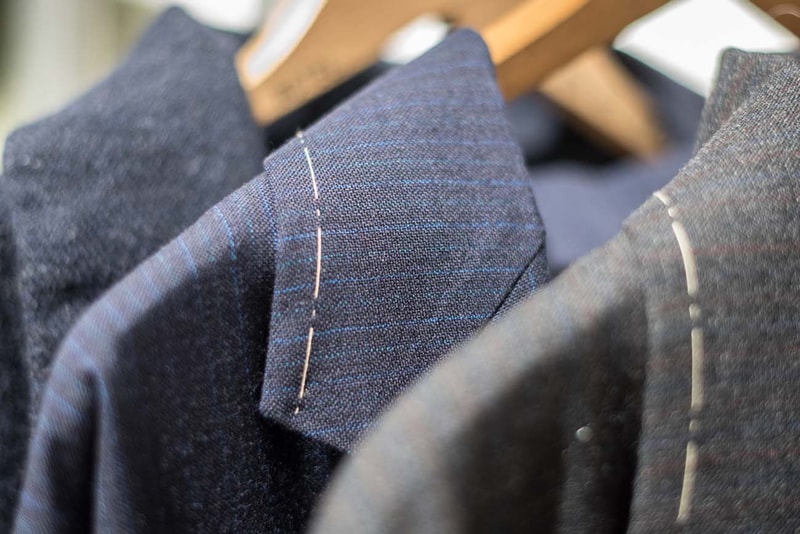 visvim 2017 fall winter closer look showroom | Hypebeast