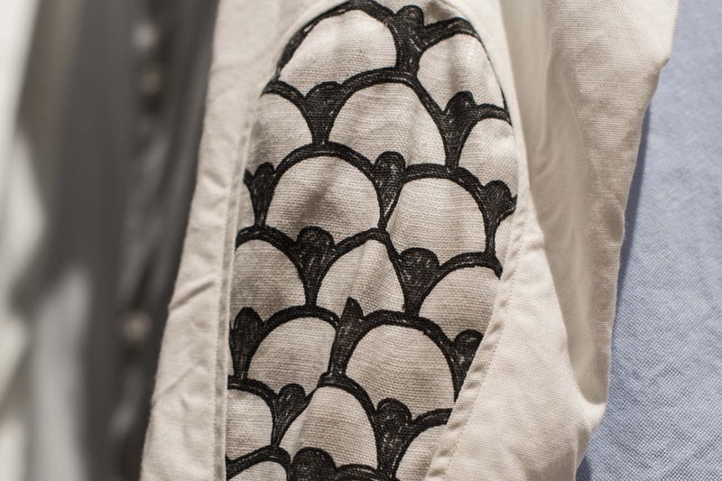 visvim 2017 fall winter closer look showroom | Hypebeast