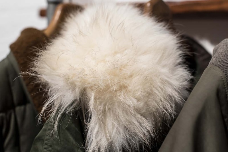 visvim 2017 fall winter closer look showroom | Hypebeast