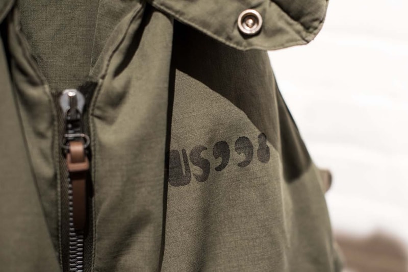 visvim 2017 fall winter closer look showroom | Hypebeast