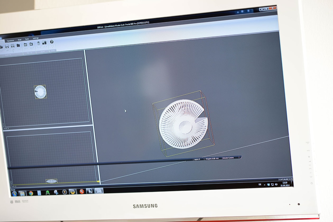 Interview with VOJD Studios, First 3D Printing Company for High Fashion | Hypebeast