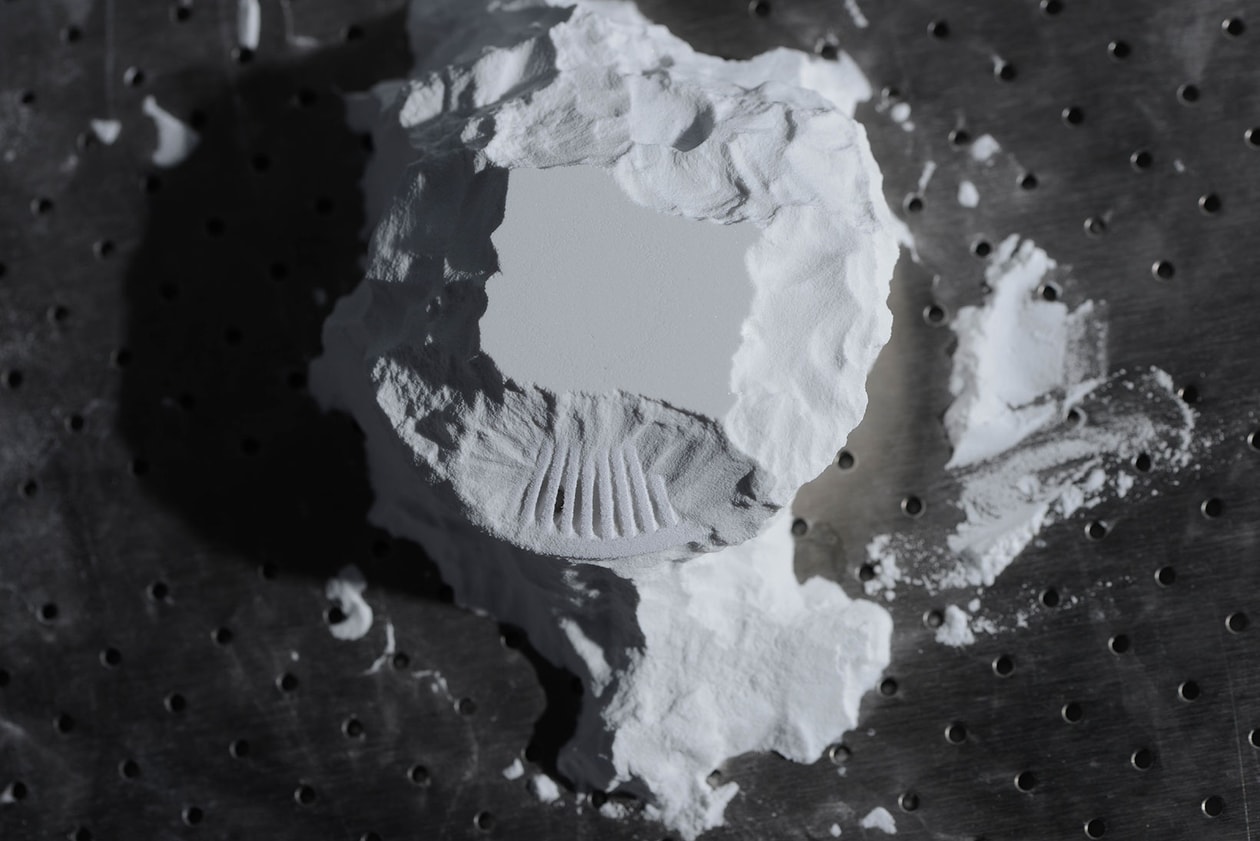 Interview with VOJD Studios, First 3D Printing Company for High Fashion | Hypebeast