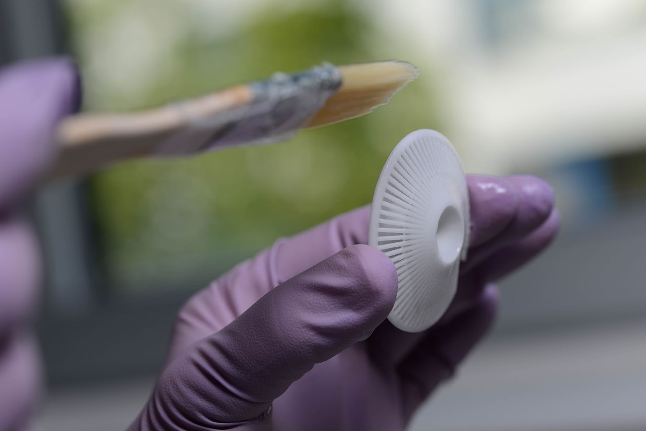 Interview with VOJD Studios, First 3D Printing Company for High Fashion | Hypebeast