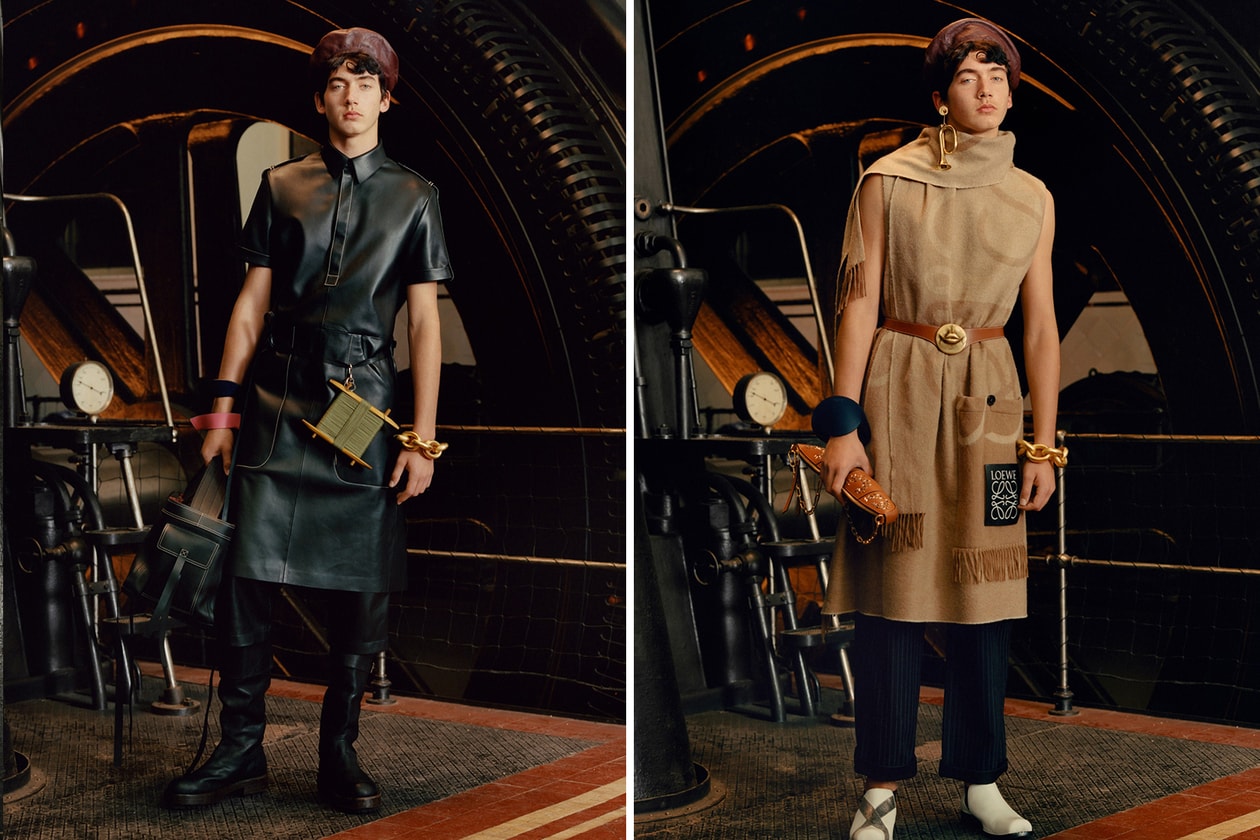 Interview with VOJD Studios, First 3D Printing Company for High Fashion | Hypebeast