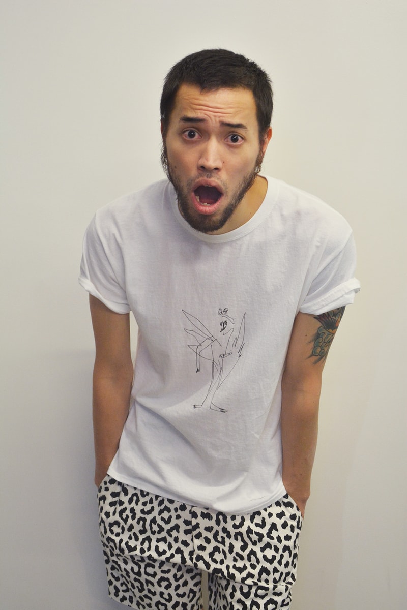 WACKO MARIA 2017 Spring/Summer Lookbook | Hypebeast